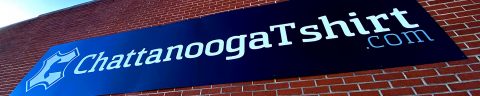 Chattanooga Tshirt - Custom T-shirt and Apparel Printers